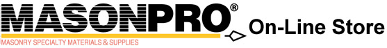 MASONPRO, Inc. On-Line Store